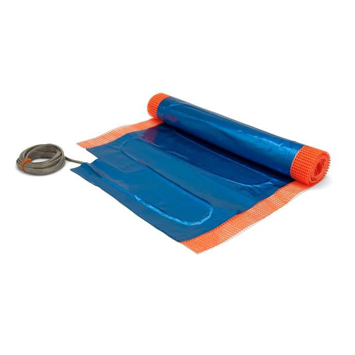 Under Floor Heating Mats | Pexheat.com